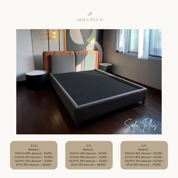 My publications - Catalog sofa plus Bed - Page 8