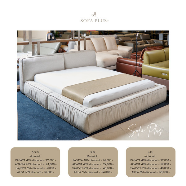 My publications - Catalog sofa plus Bed - Page 3