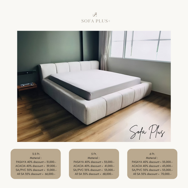 My publications - Catalog sofa plus Bed - Page 9