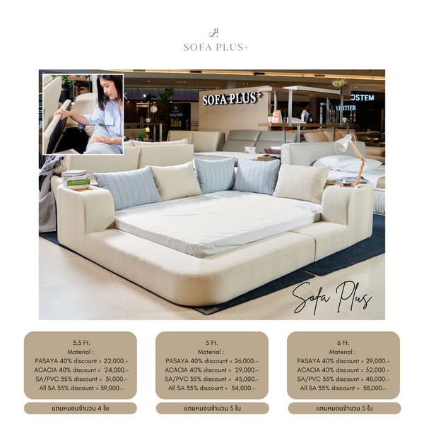 My publications - Catalog sofa plus Bed - Page 5