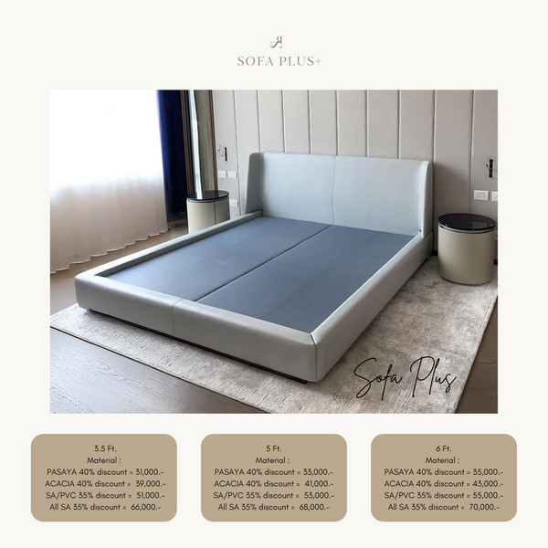 My publications - Catalog sofa plus Bed - Page 7