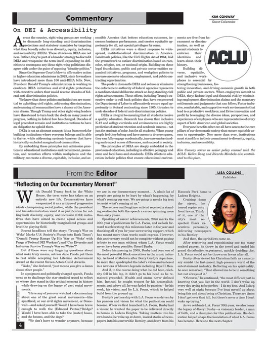 My publications - March 2025 Issue - Page 1