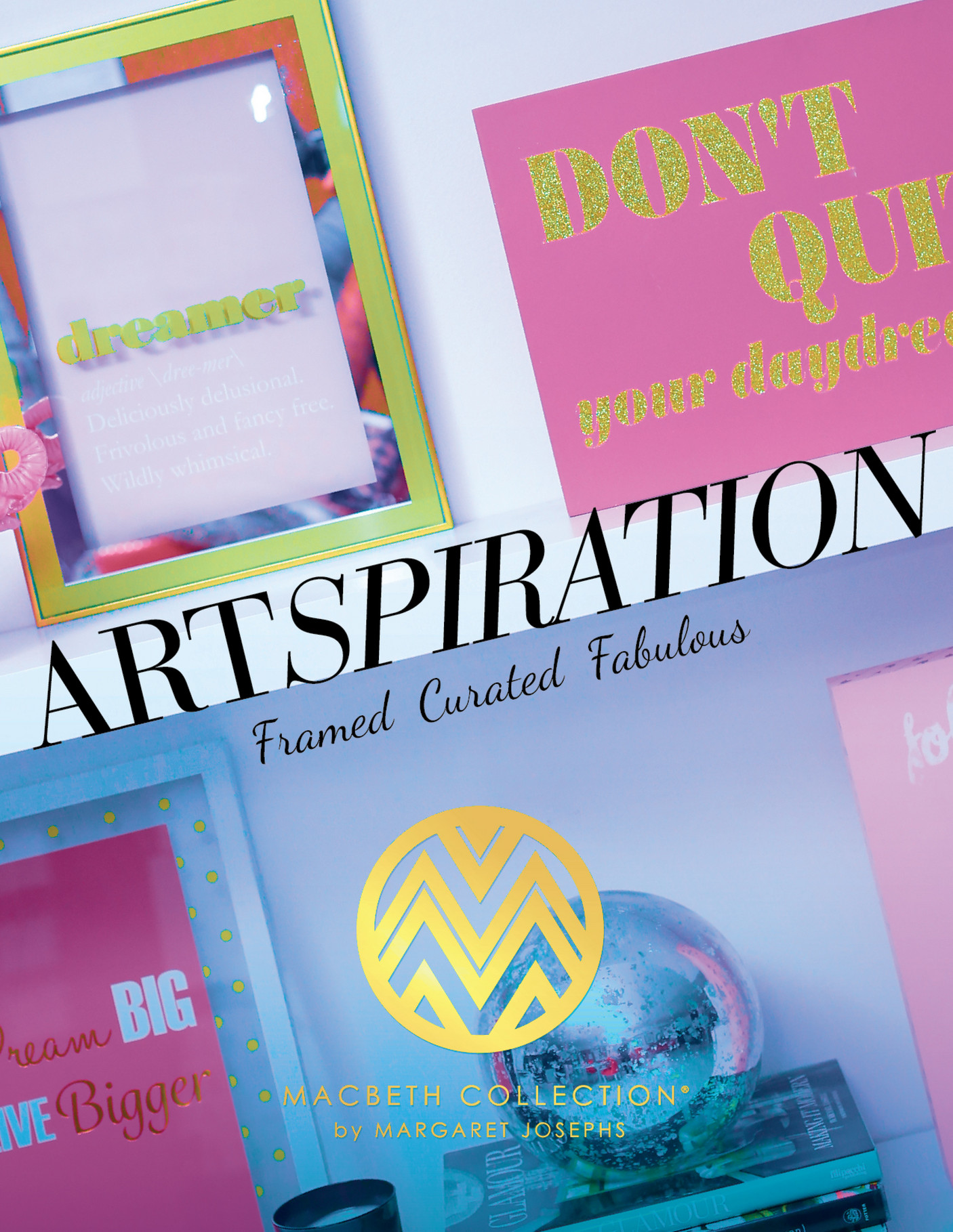 Macbeth Collection - 2016 Macbeth Collection by Margaret Josephs ...