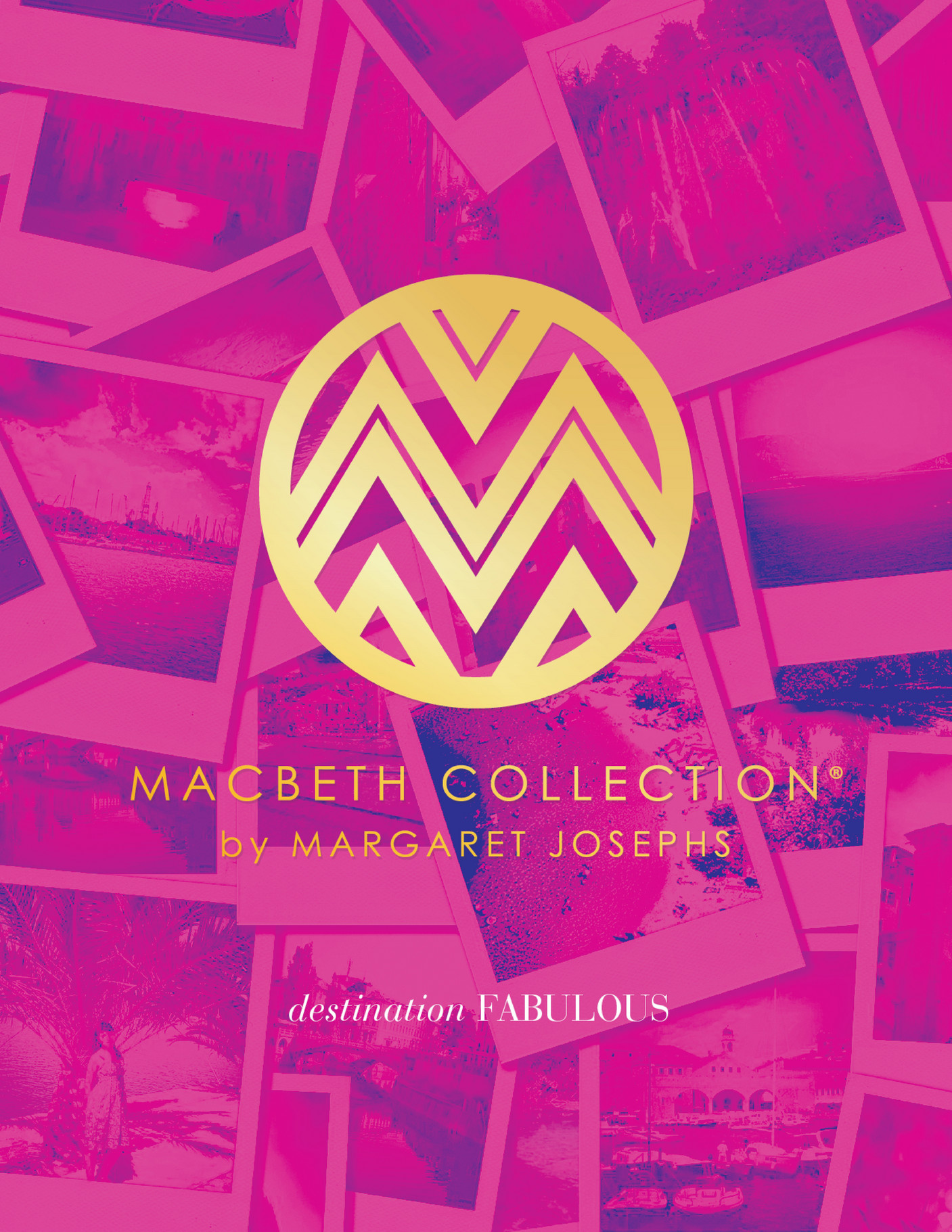 Macbeth Collection - 2017 MC DESTINATION FABULOUS TEASER - Page 1 ...