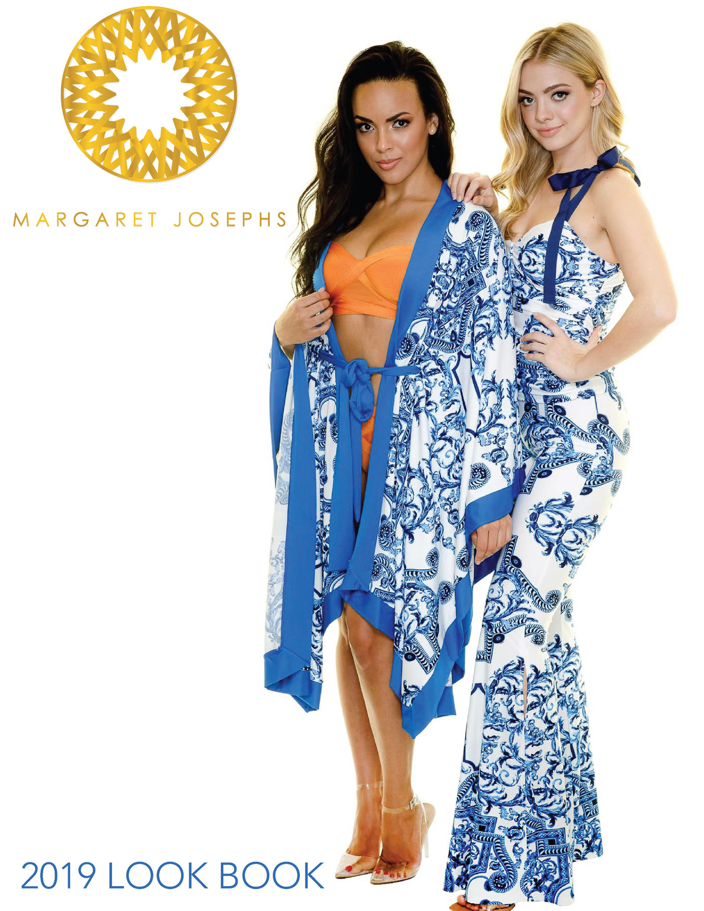 Macbeth Collection - 2019 MARGARET JOSEPHS LOOK BOOK - Page 1 - Created ...