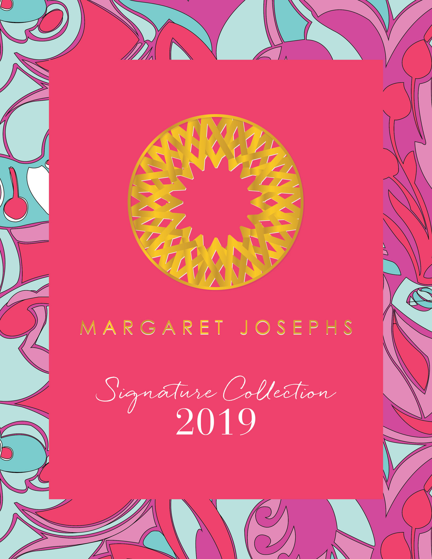 Macbeth Collection - 2019 MARGARET JOSEPHS SIGNATURE CLOTHING ...