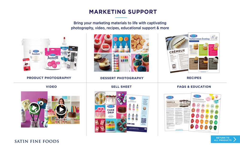 Satin Fine Foods - ProductCatalog - Page 41