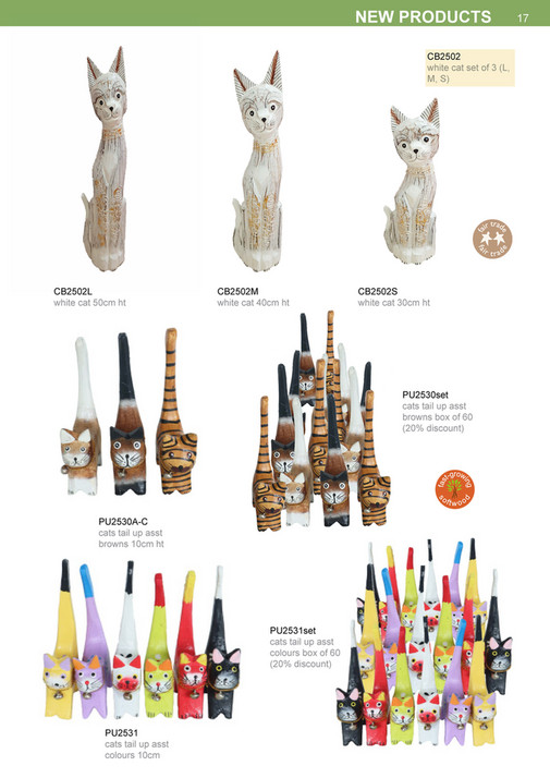 Shared Earth - Shared Earth Bali Catalogue June 2025 - Page 16-17
