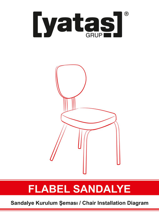 Yatas Group - FLABEL SANDALYE - Sayfa 1