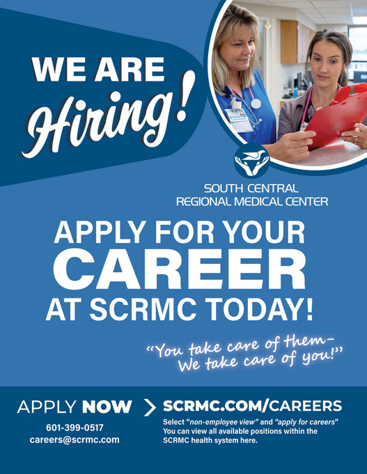 South Central Regional Medical Center - South Central Regional Medical ...