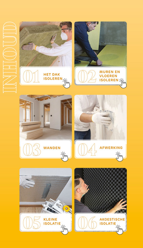 12. Isolatie Catalogus NL - 21921_Catalogue Isolation_2025_NL - Page 2-3