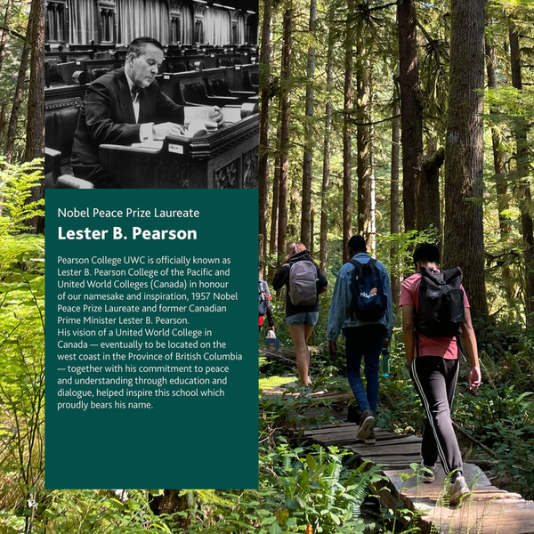 Pearson College UWC - Student Handbook 2024-2025 - Page 12-13 - Created with Publitas.com