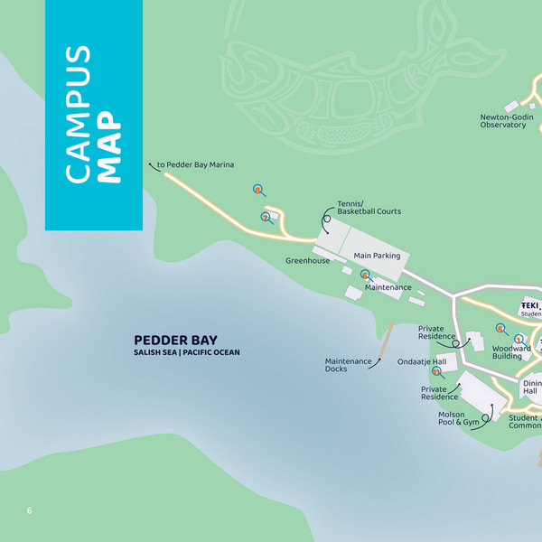 Pearson College UWC - Student Handbook 2024-2025 - Page 6-7 - Created ...