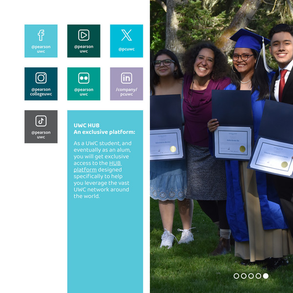 Pearson College UWC - Student Handbook 2024-2025 - Page 52-53 - Created with Publitas.com