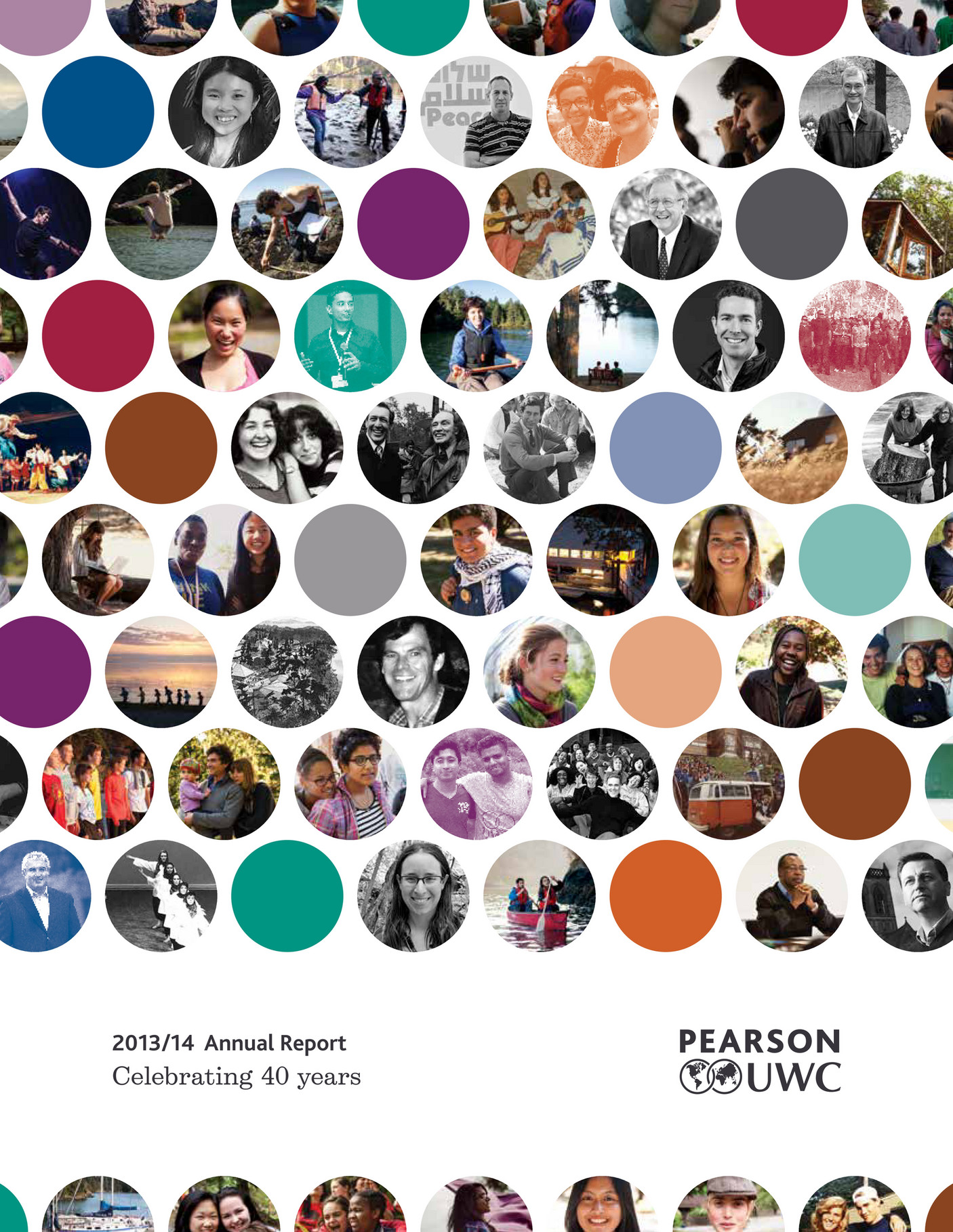 Pearson College UWC - Annual Report 2013/2014 - Page 1 - Created with ...