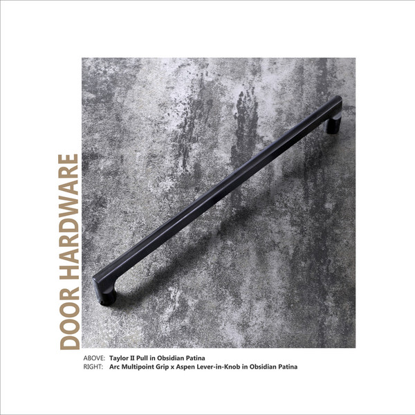 Hardware Renaissance - BRONZE - Lookbook - Page 16-17