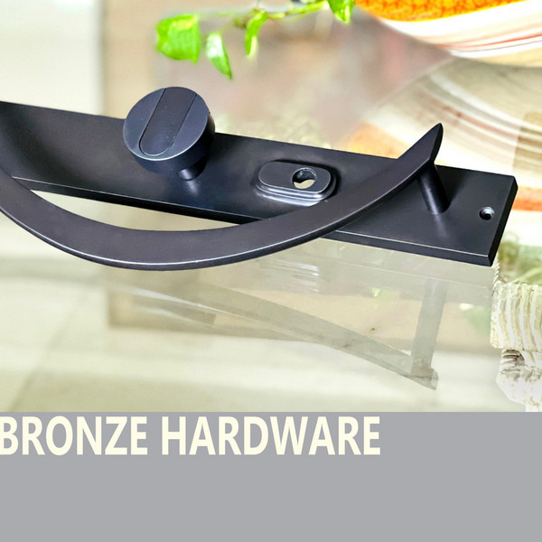 Hardware Renaissance - BRONZE - Lookbook - Page 2-3