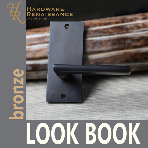 Hardware Renaissance - BRONZE - Lookbook - Page 1