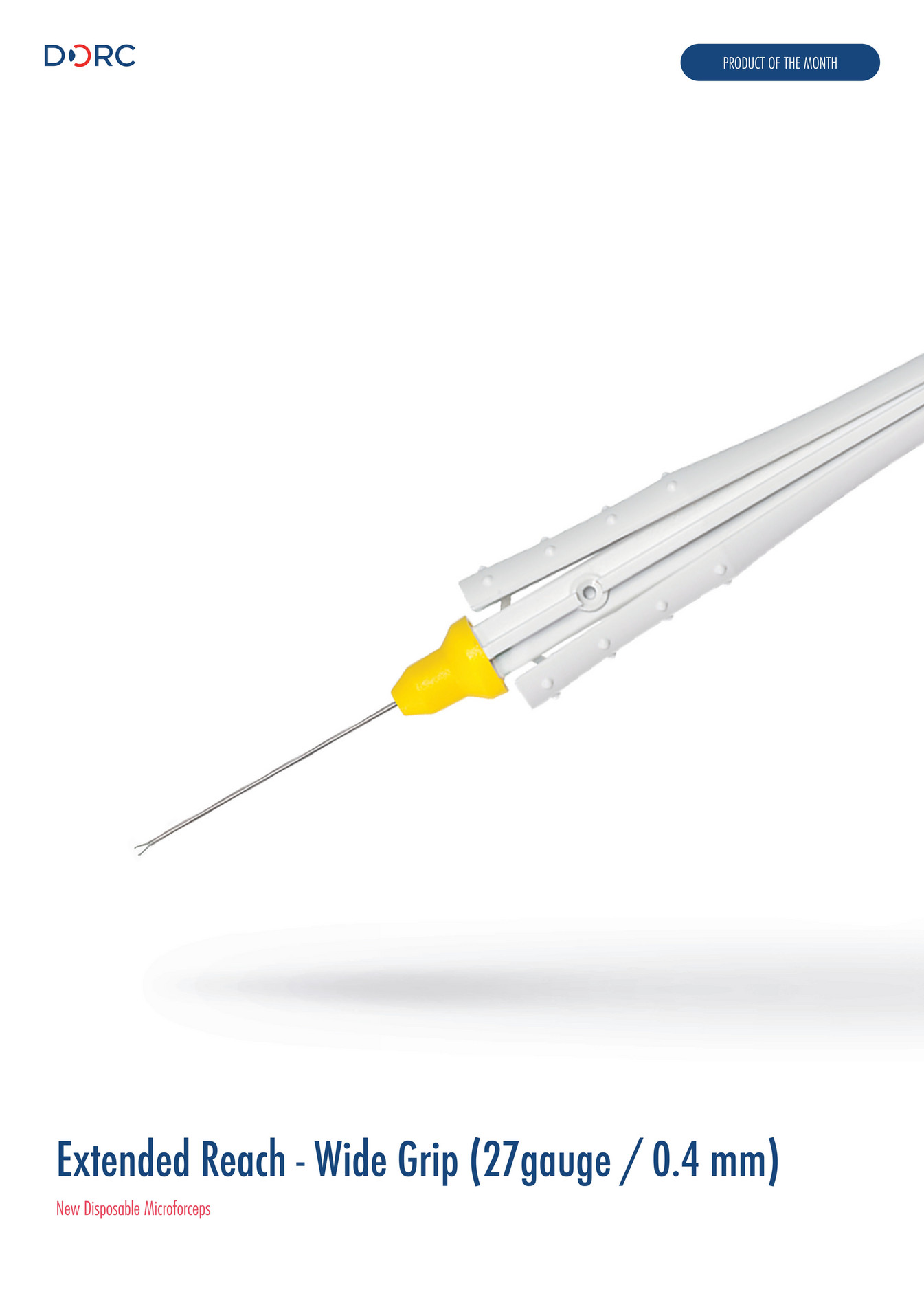 My publications - DORC Brochure - Page 26-27 - Created with Publitas.com