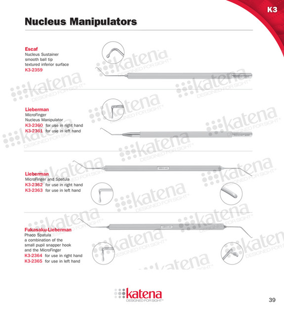 My publications - Katena Catalog - Page 42-43 - Created with Publitas.com