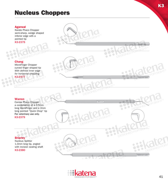 My publications - Katena Catalog - Page 44-45 - Created with Publitas.com