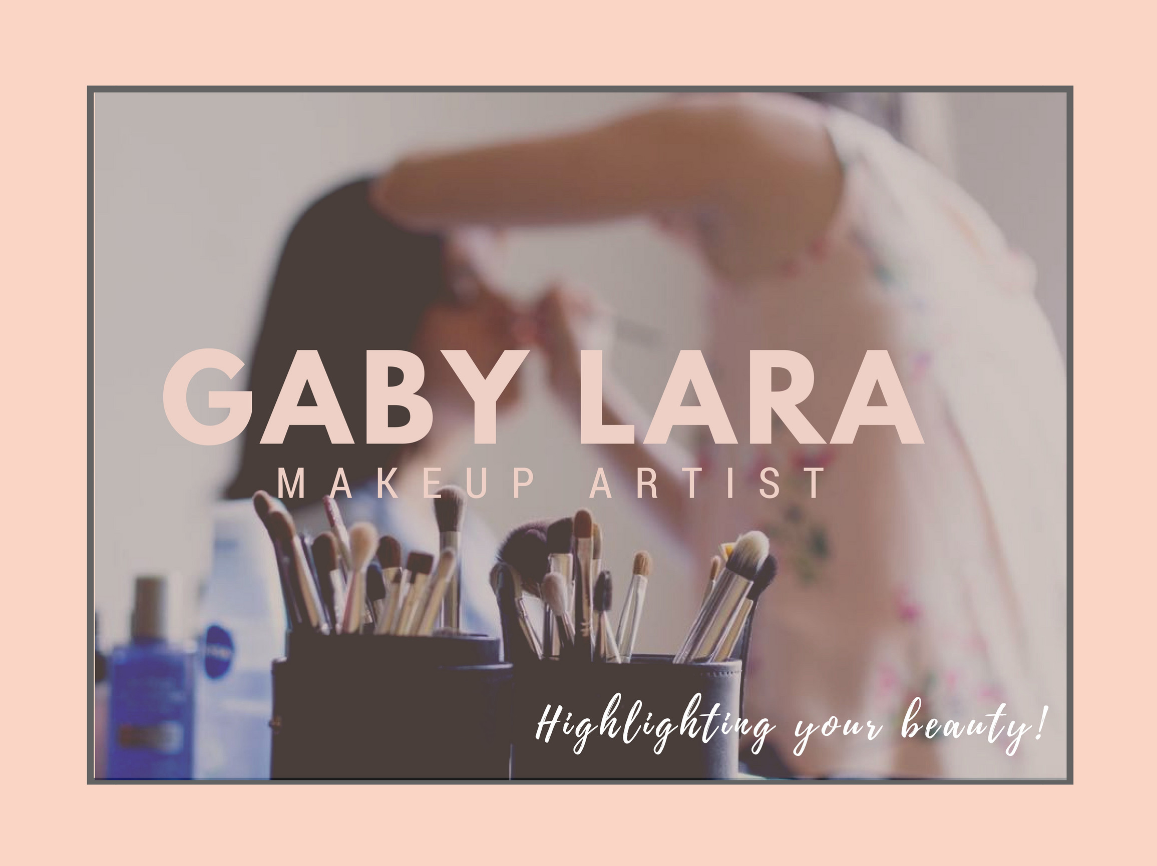 Gaia Makeup Artist | Saubhaya Makeup