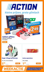 Action Folder - Weekpromoties 46