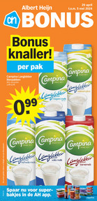 Albert Heijn Bonusfolder online bekijken | ah.be