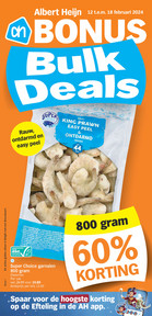 Albert Heijn Bonusfolder online bekijken | ah.be