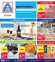 Aldi Folder - Weekpromoties 41