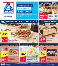 Aldi Folder - Weekpromoties 51