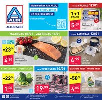 Aldi Folder - Weekpromoties 02