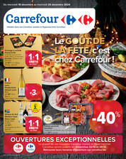 Folder Carrefour du 17/12/2024 au 24/12/2024 - Folder_2451_TRANS_fr DIGIT