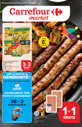 Folder Carrefour Market du 26/02/2025 au 04/03/2025 - folder_2509_MARKET_fr