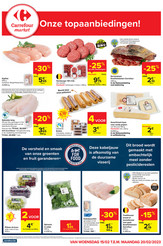 Carrefour Market Folder - Weekpromoties 07