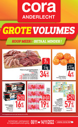 Cora Folder - Weekpromoties 45