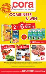 Folder Cora van 04/07/2022 tot 10/07/2022 - Weekpromoties 15a
