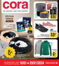 Cora Folder - Weekpromoties 03 niet alim