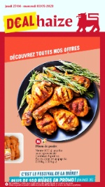 Folder Delhaize - 2023-W18-FR