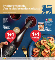 Folder Delhaize - Promotions de la semaine 50