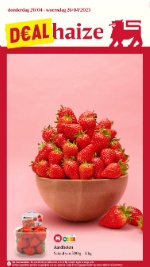 Delhaize Folder - 2023-W17-NL