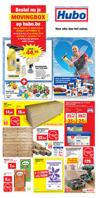 Hubo Folder - 202234_NL