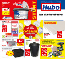 Hubo Folder - 202352_NL