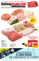 Folder Intermarché - Promotion de la semaine 26