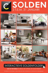Folder Krea Colifac van 03/01/2024 tot 31/01/2024 - Maandpromoties ...