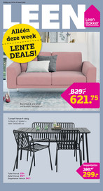 Leen Bakker Folder - Leen Bakker folder week 12 2024