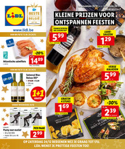 Lidl Folder - Weekpromoties 51