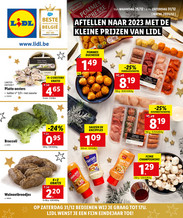 Lidl Folder - Weekpromoties 52