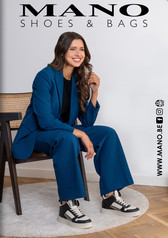 Folder Mano - Promotion Mano