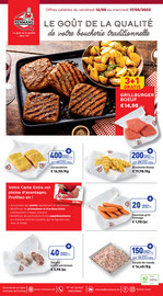 Folder Renmans - Promotion Renmans